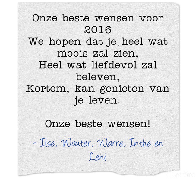 Onze-beste-wensen-voor - Kreanimo
