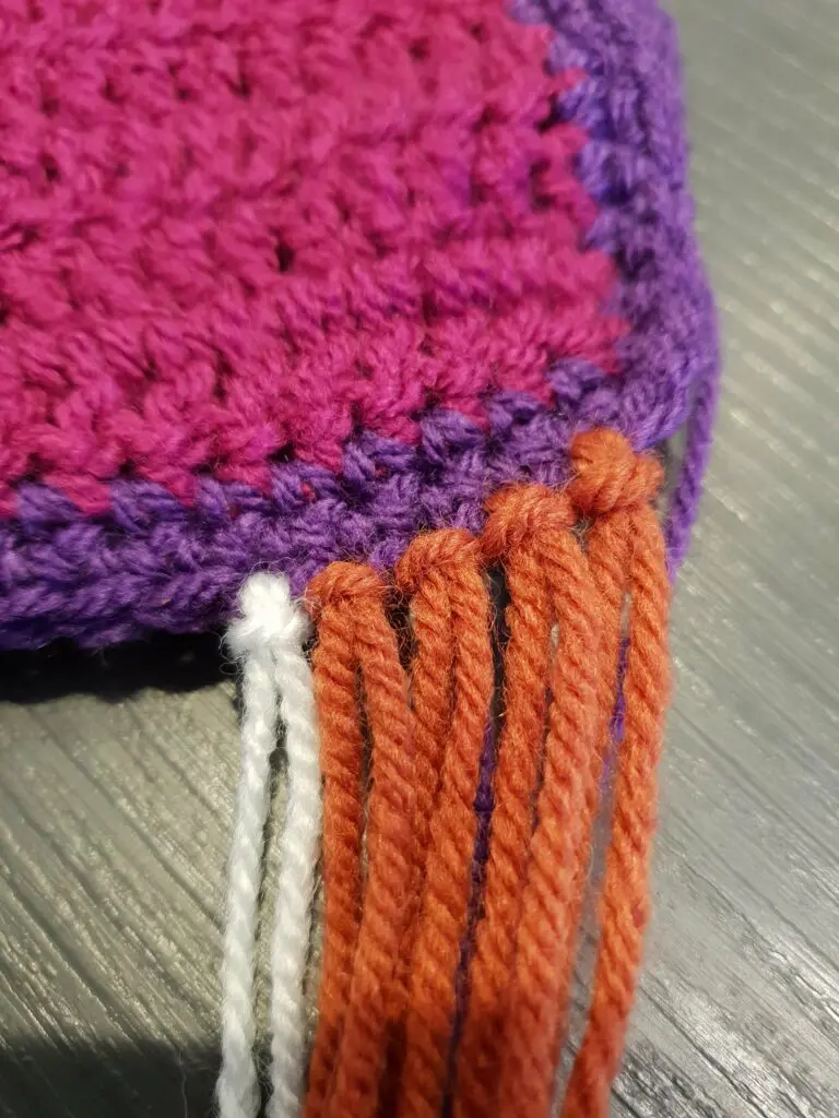 Anna hat crochet pattern - easy pattern for beginners! - Kreanimo