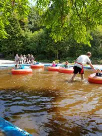 Jesperhus - attractiepark en bloemenpark in Denemarken - Kreanimo